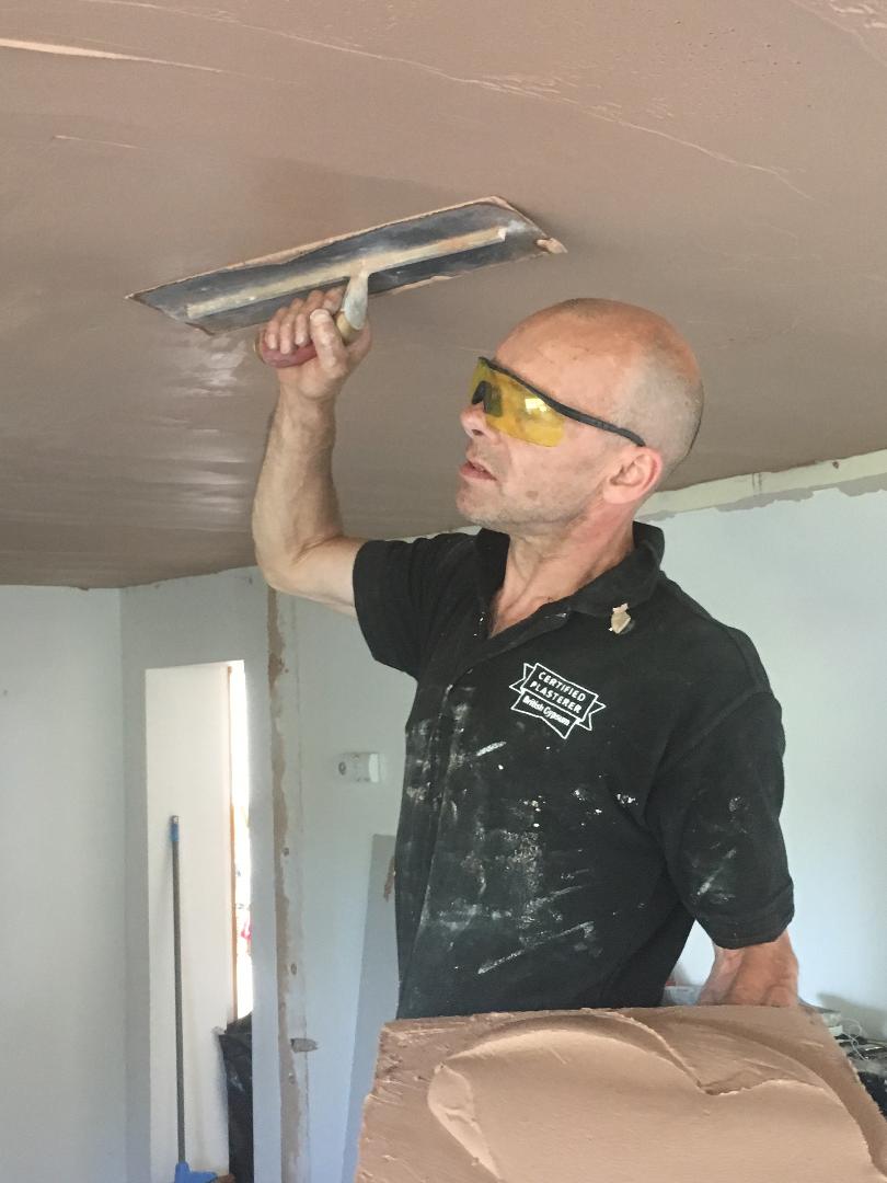 Plaster Work – Mark Hardman Plastering Mobile 07801814751